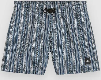 O'Neill Cali 14 Kids Boardshort bleu