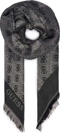 Guess Tuch Guess AW5449 VIS03 Schwarz