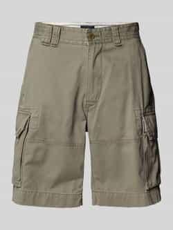 Polo Ralph Lauren Baggy Fit Cargoshorts mit Eingrifftaschen Modell GELLAR