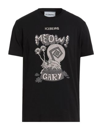 Iceberg X SPONGEBOB T-SHIRT JERSEY