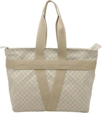 Bottega Veneta Damen, Pre-Owned, Beige, ONE SIZEGr&ouml;&szlig;e