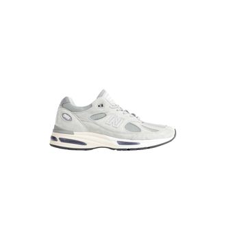 New Balance Made in UK 991v2 Sneakers