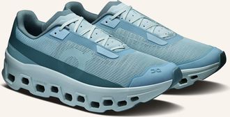 On Sneaker Cloudmonster Void blau