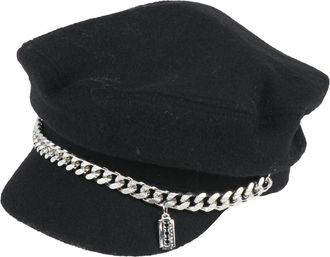 John Richmond ACCESSOIRES - M&uuml;tzen & H&uuml;te auf YOOX.COM