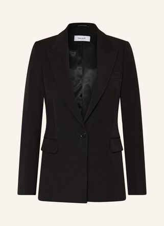 Reiss Reiss Blazer Gabi schwarz