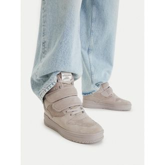 Guess Sneakers Guess Jeans EO-GUJ1010 Grau