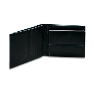 Piquadro Herren, Accessories, Schwarzk, ONE SIZEGr&ouml;&szlig;e