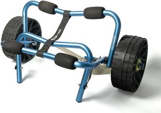 Sea To Summit Dachtr&auml;ger Medium Cart - solid wheels