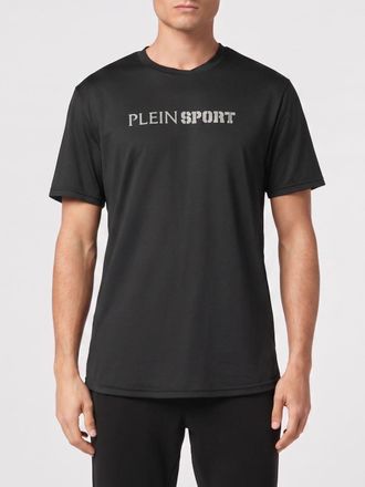 Plein Sport T-Shirt Homme couleur Noir