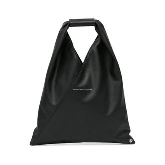 Maison Margiela Femme, Sacs, Noir, Taille: ONE Size Japanese Bag