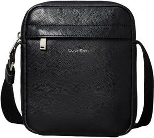 Calvin Klein Sac &agrave; bandouli&egrave;re &agrave; logo