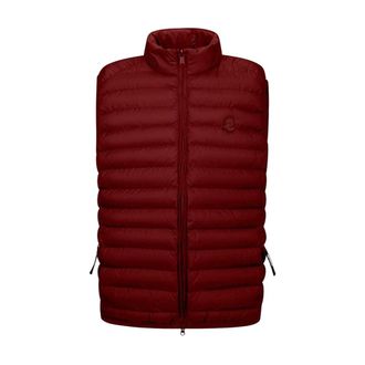 Invicta Vests - - Jackets - Herren - Rot - M