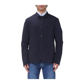 Duno Orion Mirto861 - - Jackets - Herren - Blau - XL