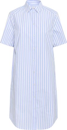 Part Two Kleid HarperPW 36, Blue Stripe 36