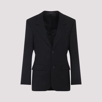 Balenciaga Tailored Jacket