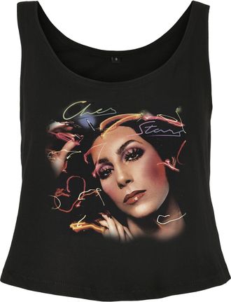 Merchcode Top Cher