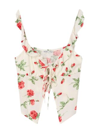 Bershka Top