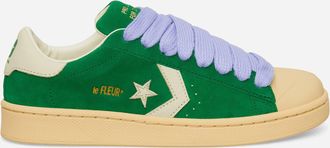 Converse Tyler, The Creator GOLF le FLEUR* 1908 Pro Leather Sneakers Amazon