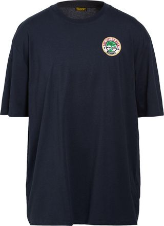 Blauer TOPS - T-shirts auf YOOX.COM