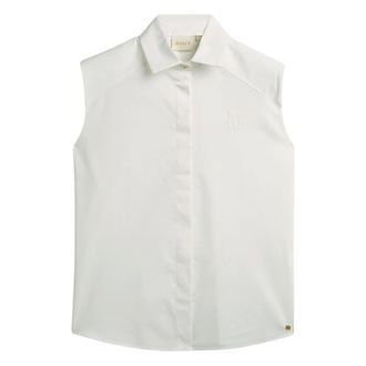 JOSH V Damen, Blusen & Hemden, Wei&szlig;, XSGr&ouml;&szlig;e