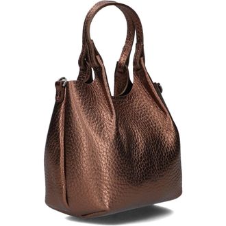 Gianni Chiarini Damen, Taschen, Braun, ONE SIZEGr&ouml;&szlig;e