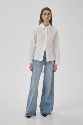 MY ESSENTIAL WARDROBE Langarm - Hemd MWSunna Langarm - Hemd Casual fit