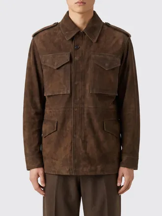 Valstar Veste Homme couleur Marron