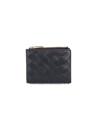 Bottega Veneta Bi-Fold Wallet