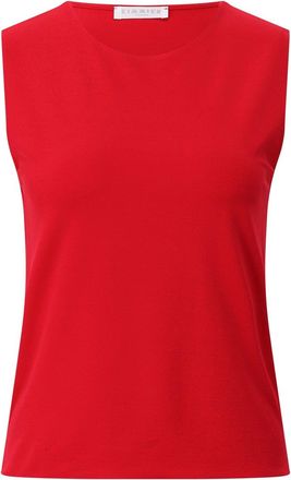 Kimmich Leichtes Top aus Viskose-Cr&ecirc;pe