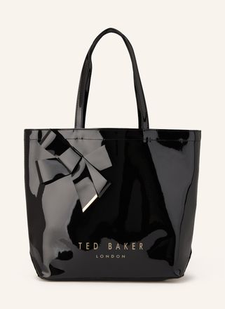 Ted Baker Shopper Nicon schwarz