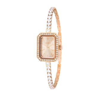 Liu Jo Watches - Femme - Accessoires - Jaune - Taille: ONE Size