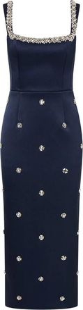 Rebecca Vallance Ayla Midi Dress