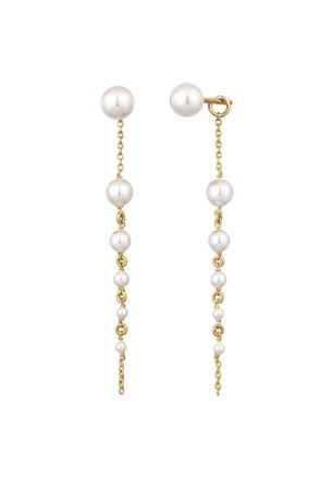 Elli Ohrringe Pearl