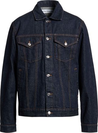 Department Five JACKEN & M&Auml;NTEL - Jeansjacken/M&auml;ntel auf YOOX.COM