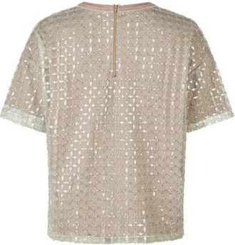 Marc Aurel Langarmshirt