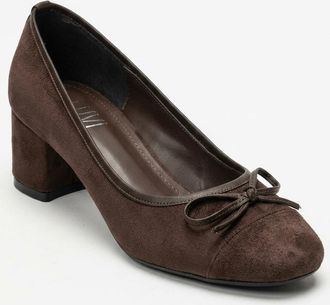 Prologue Leslie Blockabsatz Pumps