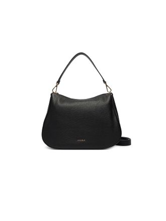 Coccinelle Nory Handtasche aus gepr&auml;gtem Leder