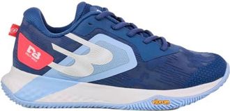 Bullpadel Vertex Vibram 25i Padel Shoes EU 37