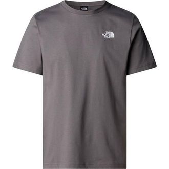 The North Face Herren Shirt M S/S REDBOX TEE