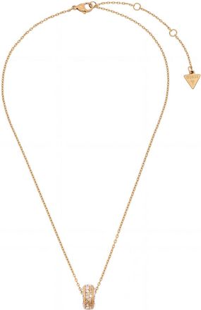 Guess Halskette Guess JUBN06 398JW Goldfarben