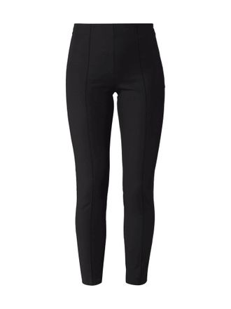 someday Skinny Fit Stoffhose mit fixierten B&uuml;gelfalten