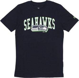 New Era NFL Draft 24 Tee Seasea - - Tops - Herren - Schwarzk - XL