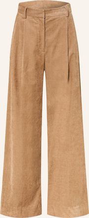 Antonelli Antonelli Firenze Cordhose beige