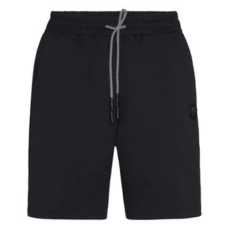Plein Sport Casual Shorts - - Sport - Herren - Schwarzk - 4XL