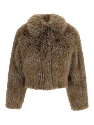 Stand Studio Casualjacke - Grau