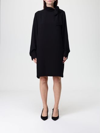 Liu Jo Robe LIU JO Femme couleur Noir