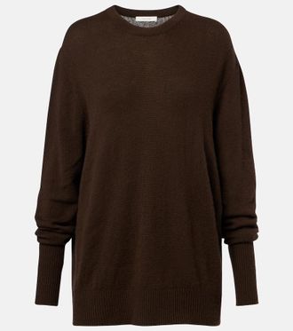 The Row Pullover Odelle aus Kaschmir