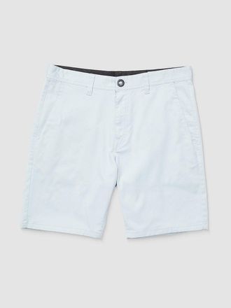 Volcom Frickin Mdrn Stch 19 Short bleu