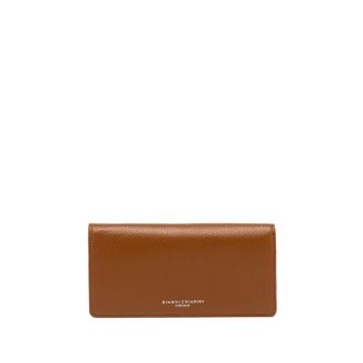 Gianni Chiarini WALLETS GRAIN
