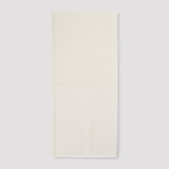 Max Mara Avetusta M Logo Scarf